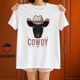 Black Angus Cow Western Farm Cowboy Funny Rancher Meme T shirt Graphic ...