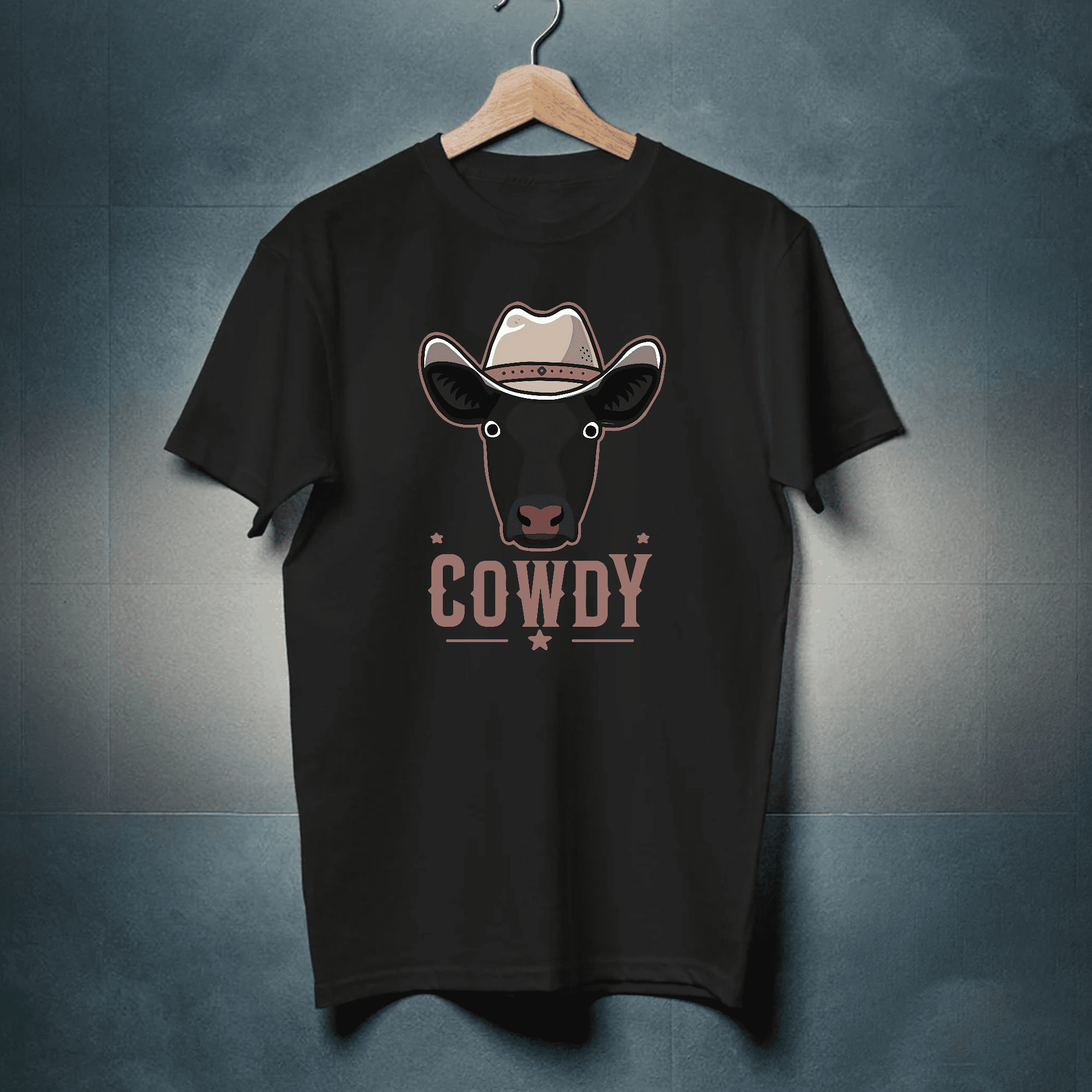 Black Angus Cow Western Farm Cowboy Funny Rancher Meme T shirt up to ...