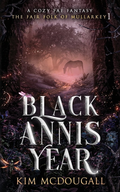 Black Annis Year, (Paperback) - Walmart.com