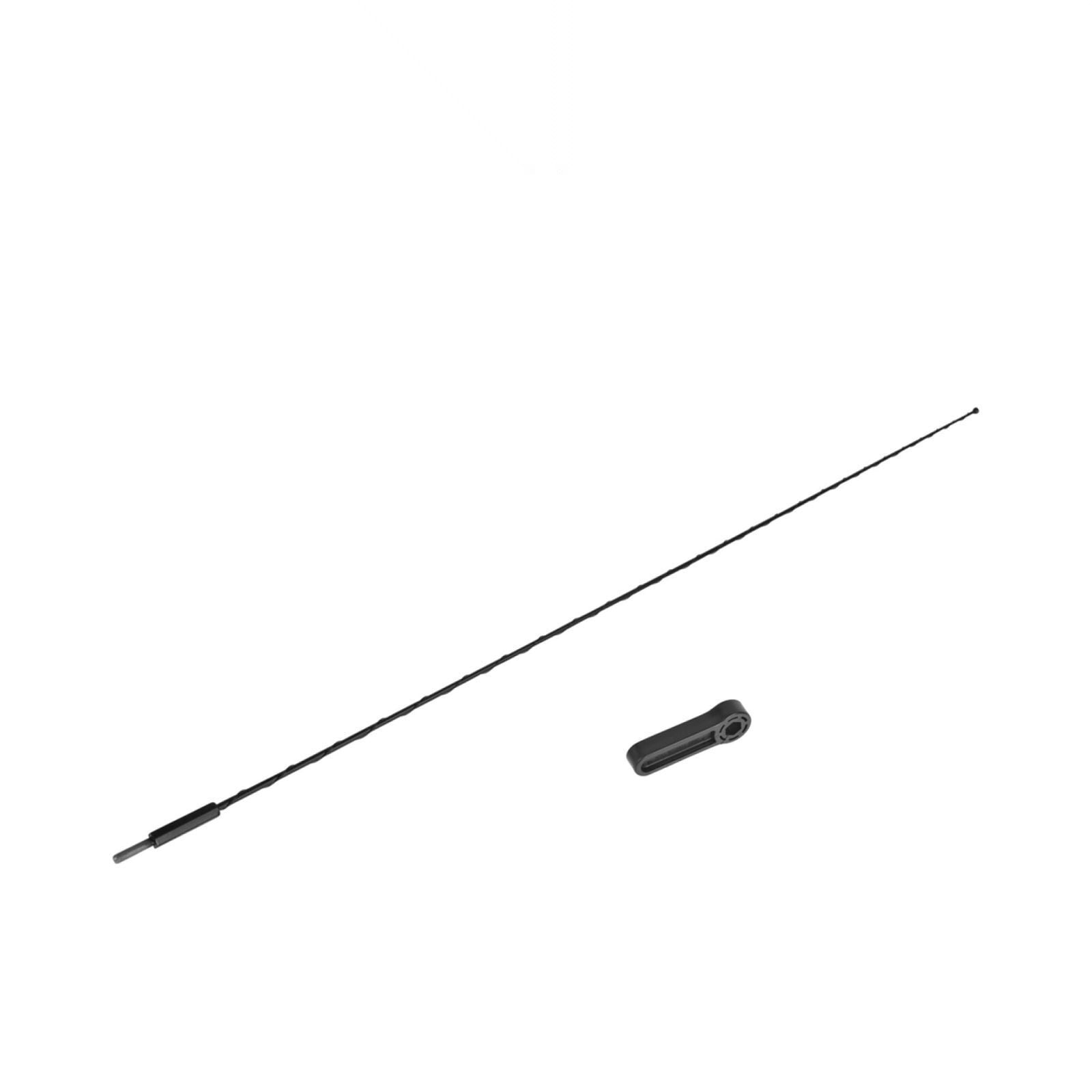 Black Antenna Mast Assembly for 2005-2015 for Toyota for Tacoma ...