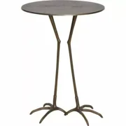 Bird Side Table