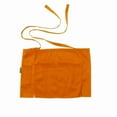 Black Apron Ikeay Unisex Durable Polyester Kitchen Waist Apron with ...