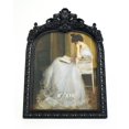 Black Arch 8X10 Picture Frame, Decorative Home Display - Walmart.com