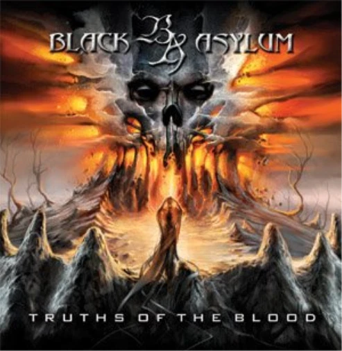 Black Asylum Truths Of The Blood (Cd) - Walmart.com