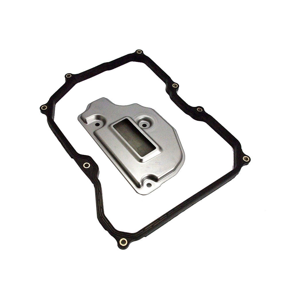 Black - Auto Transition Filter Gasket 09G 325 429 A, For VW Golf J.Etta ...