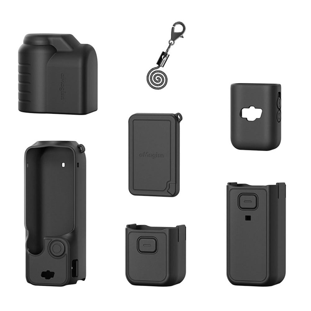 Black (B) BD01-B1 All-round Edition $aMagisn For DJI Osmo Pocket 3 ...