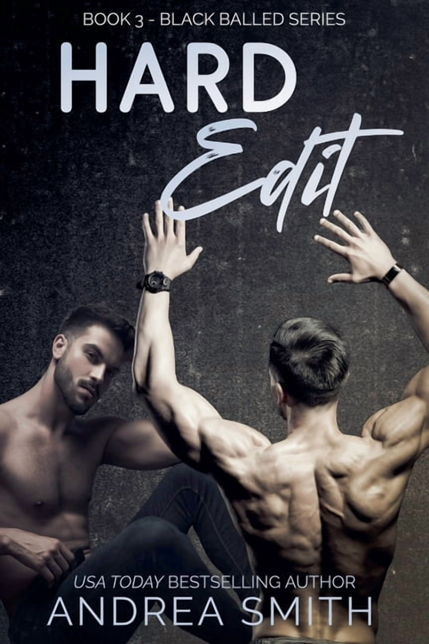 Black Balled Hard Edit, Book 3, (Paperback) - Walmart.com