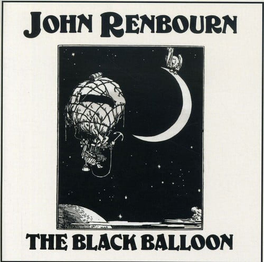 Black Balloon (CD) - Walmart.com