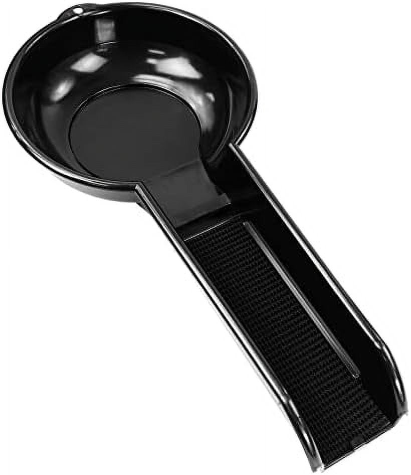 Black Banjo Pan Vortex Matting Wet and Dry Gold Pan - Walmart.com