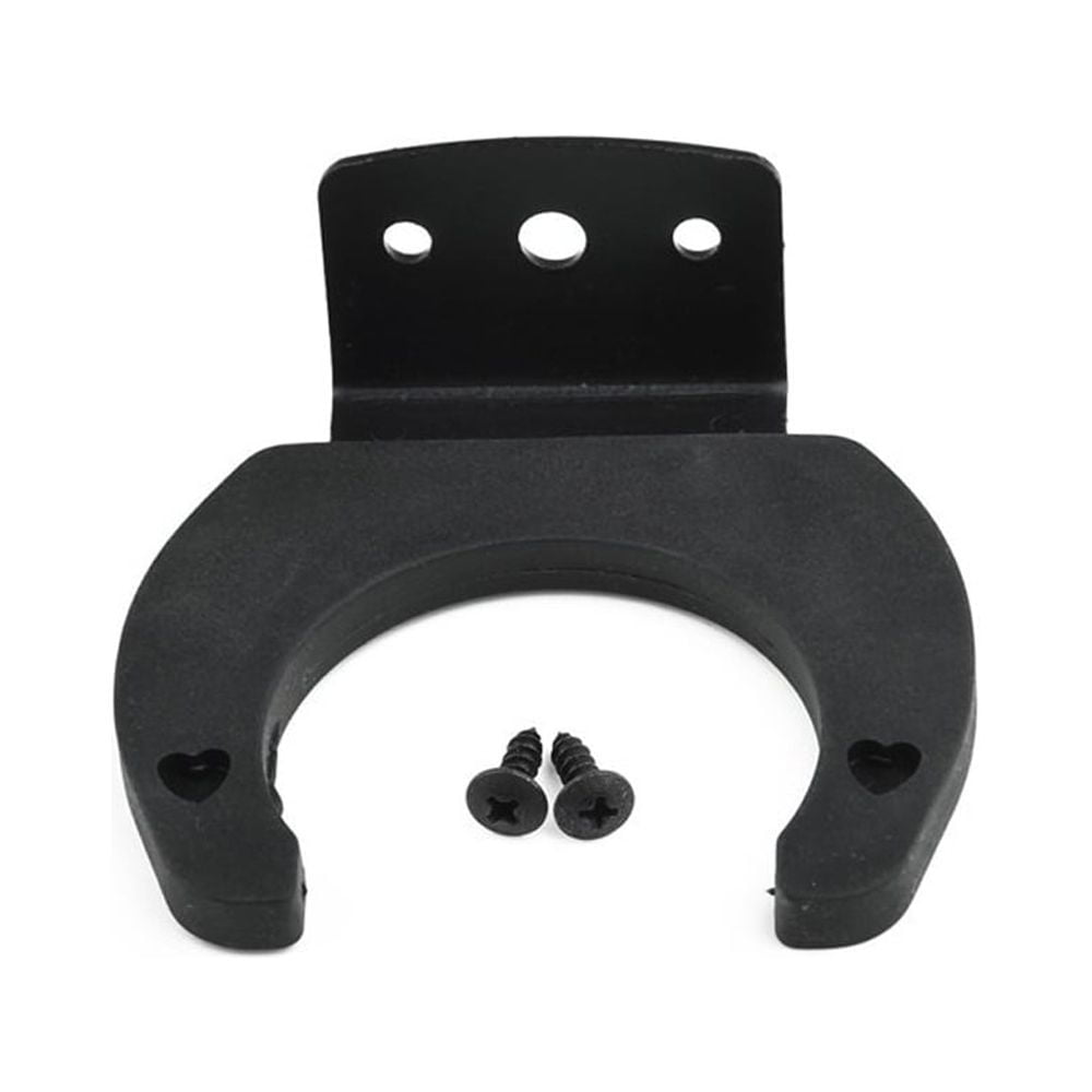 Black Baseball Bat Display Hanger Holder Wall Mounted Rack - Walmart.com