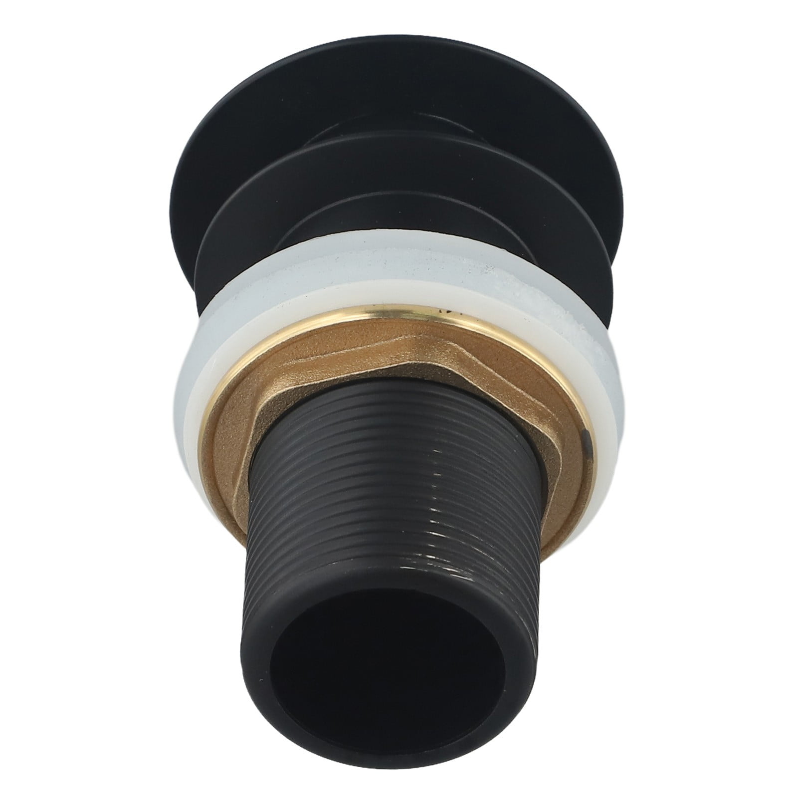 Black Basin Without Overflow Basins Without Overflow Matt Black Finish ...