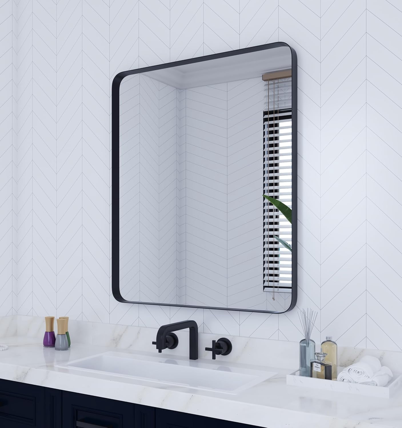 28 X 36 Mirror