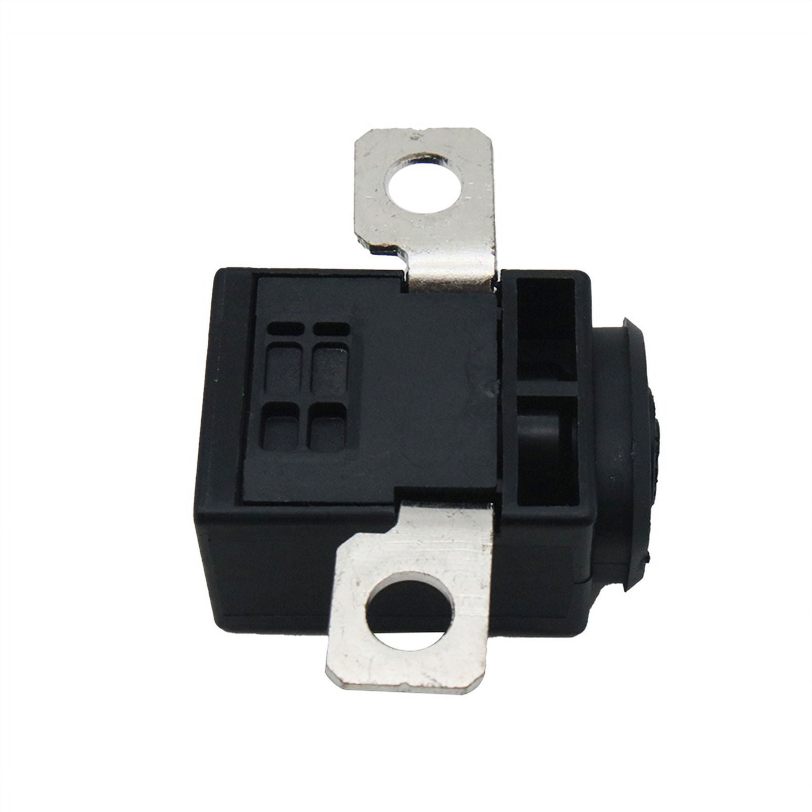 Black-Battery Disconnect Fuse Box, Overload Protection, Travel, Audi ...