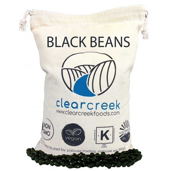 Bulk Beans Dried 50 Lbs