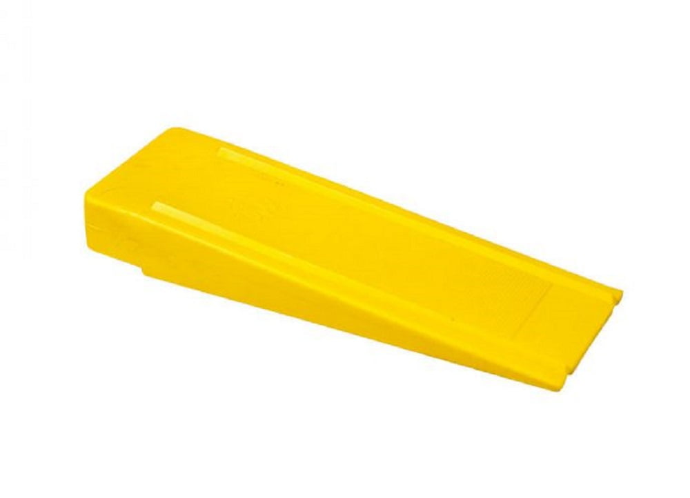 Black Bear 8" Rifled Tree Falling Wedges (Dozen) - Walmart.com