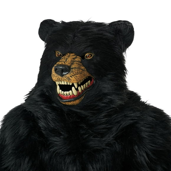 Scary Bear Mask