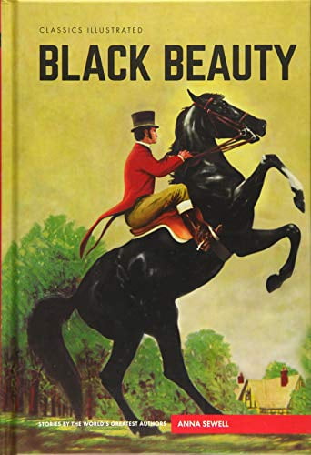 Pre-Owned Black Beauty (Hardcover) 1911238175 9781911238171 - Walmart.com