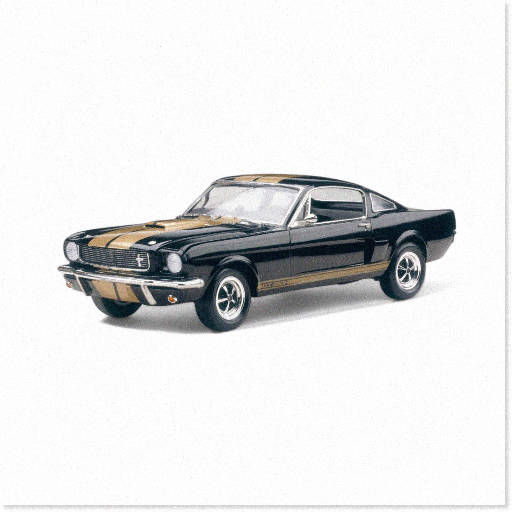 Shelby Replica