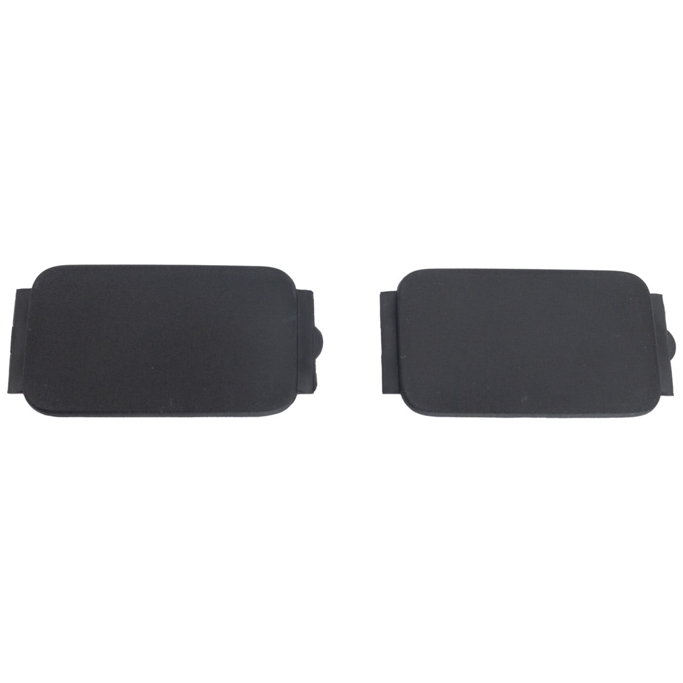 Black Bed Rail Cap for F450 F250 for F350 F150 - Easy Installation for ...