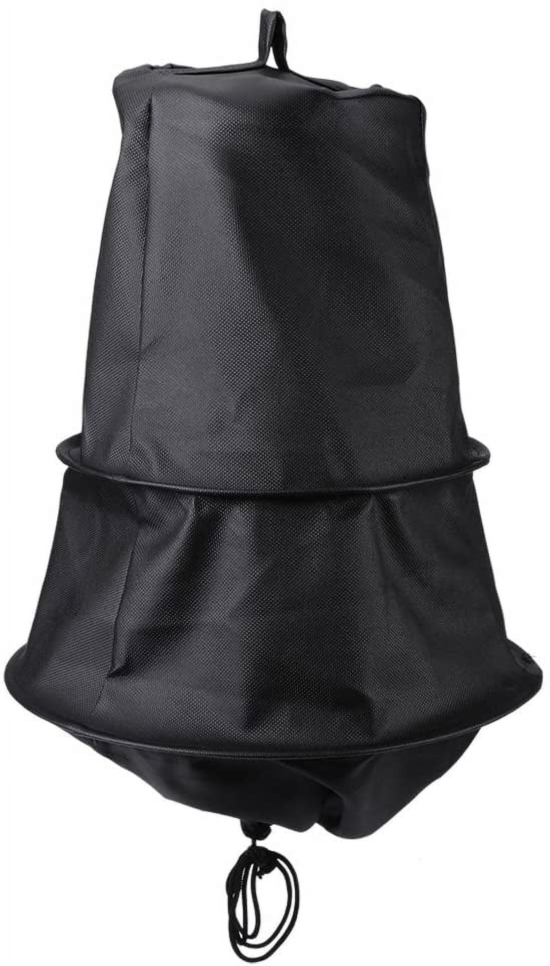 Black Bee Cage Swarm Trap Swarming Catcher Beekeeping Supplies Bees ...