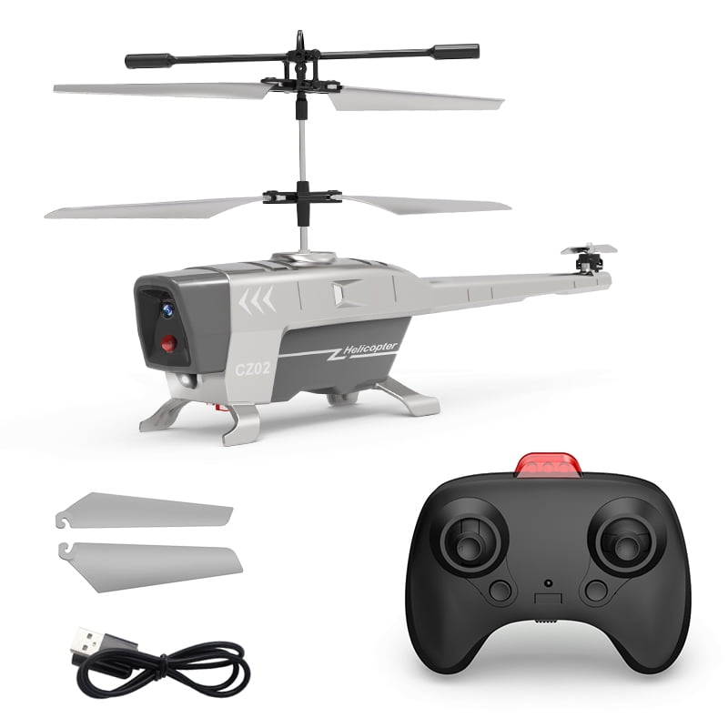 Black Bee RC Helicopter 2.5CH/3.5CH RC Plane Induction Obstacle ...