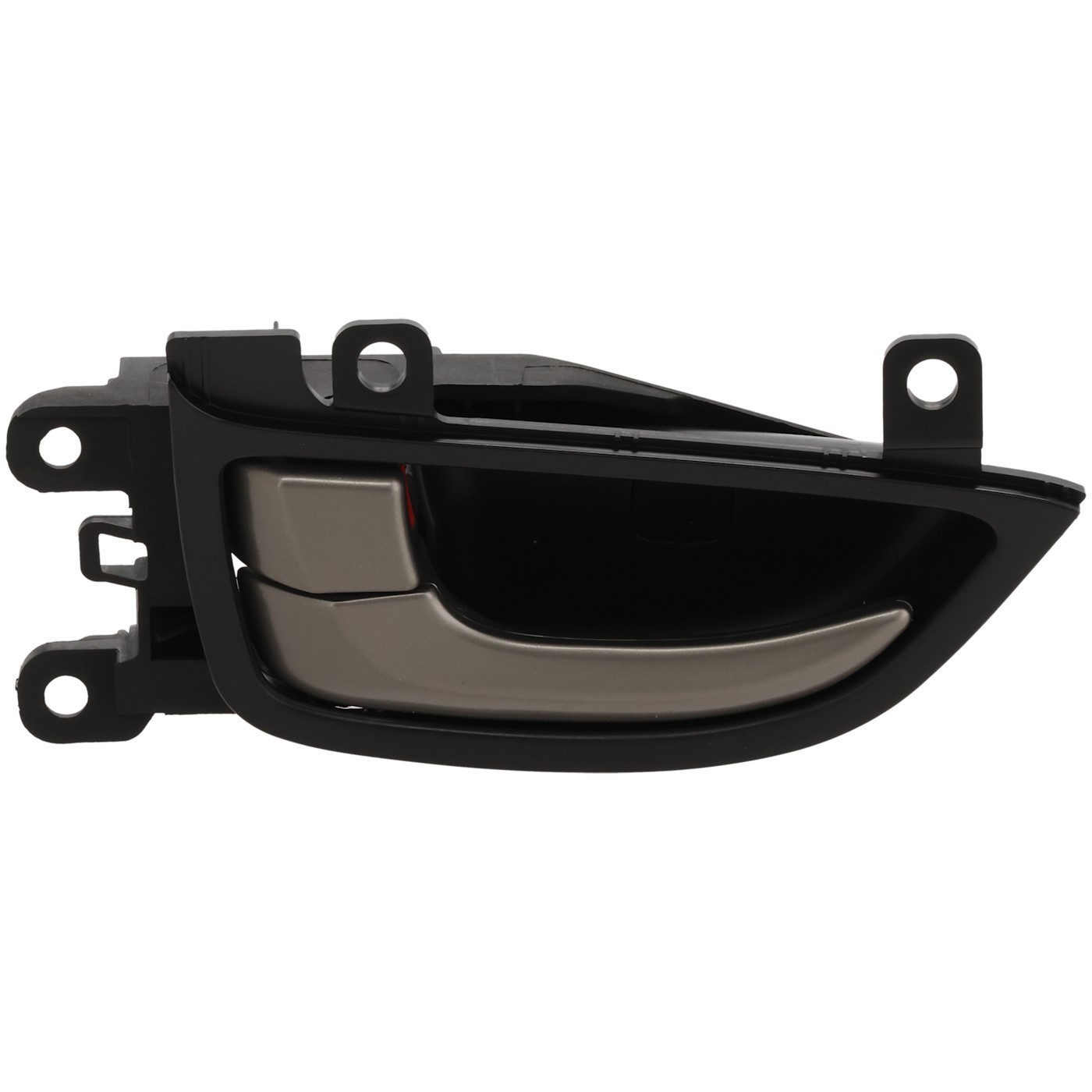 Black Beige Lever Door Handle for 2011-2016 for Hyundai for Elantra ...