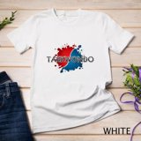 Black Belt Taekwondo Gifts Kids Men Women Adults Teens Boys Unisex T ...
