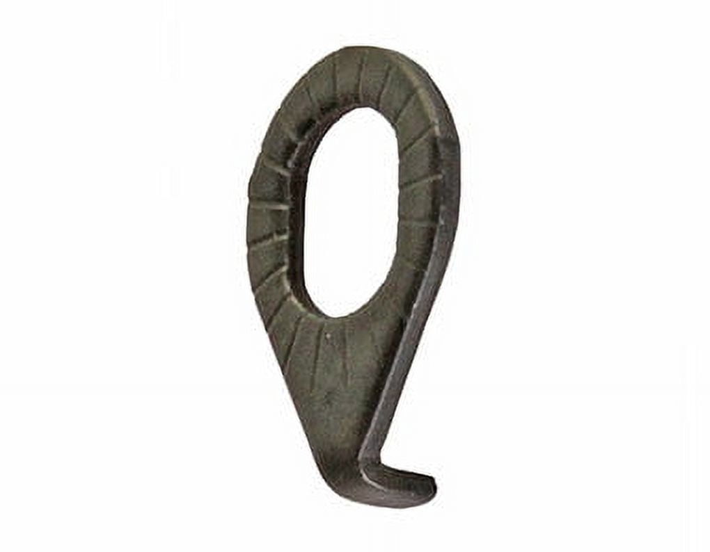 Black Bike Hub Safety Washer. Bike safety hub, bicycle safety hub, bike ...