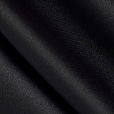 Touch 949 & 9999 60 in. The Ultimate Cover Fabric, Black - Walmart.com
