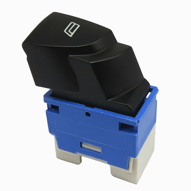 Black&Blue Car Electric Window Control, 735315616, 6554, T5 for Ducato ...