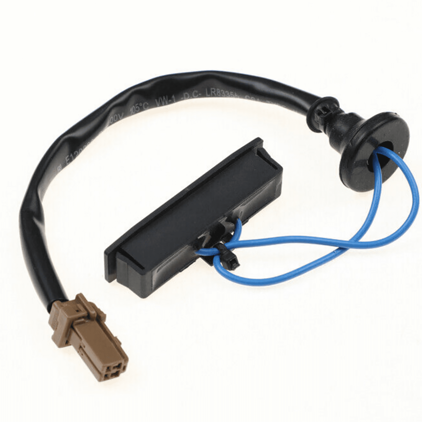 Black&Blue Plastic Trunk Lid Switch 25380ED000/901888/253802DT0A for ...