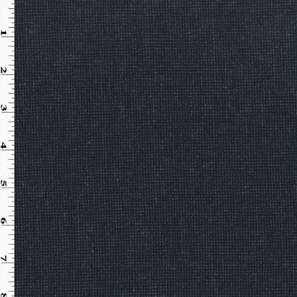 Black/Blue Wool Blend Tweed Jacketing, Fabric By the Yard - Walmart.com