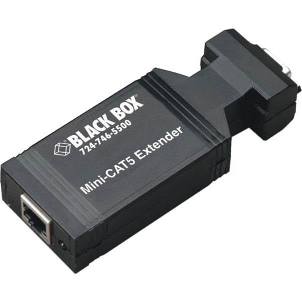 Black Box AC602A Video Console - Walmart.com