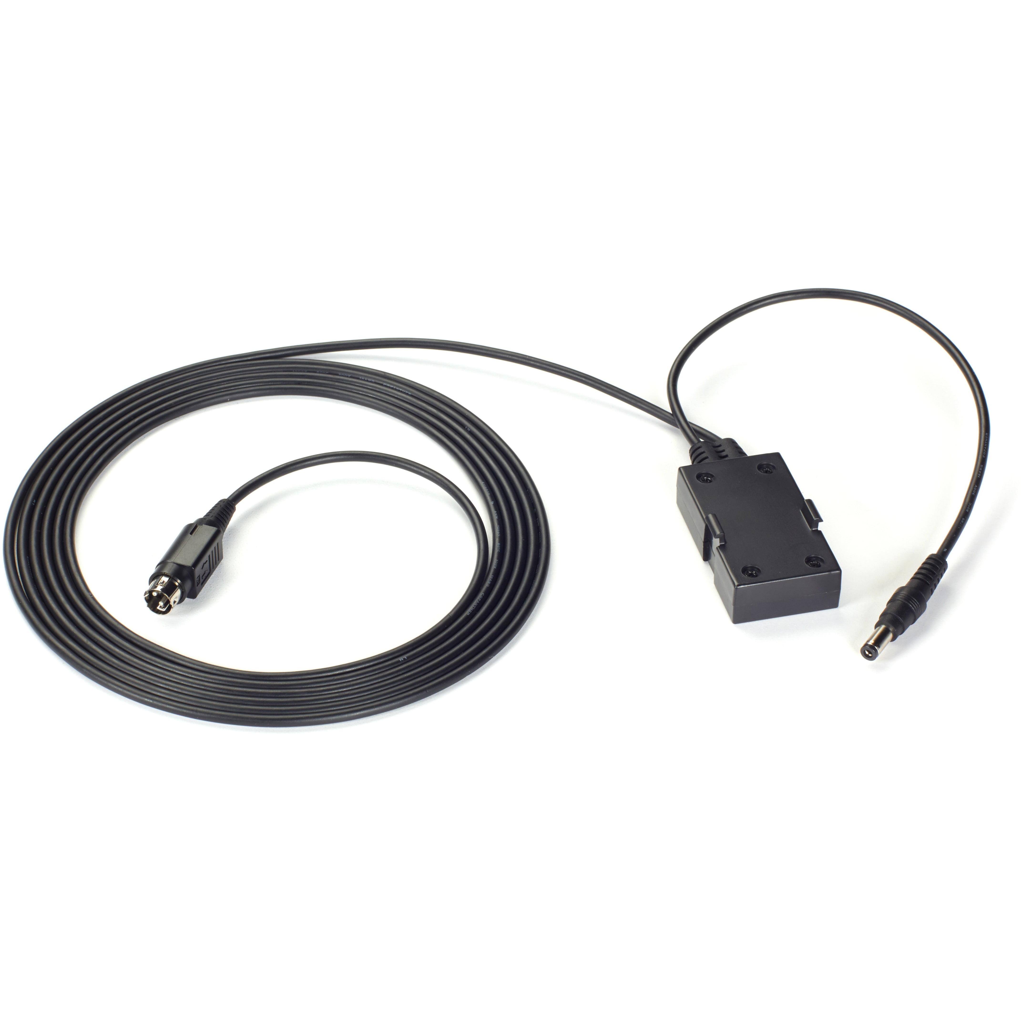Black Box Network Services ACR1000-12V5-CBL3M Central Power Hub Power ...