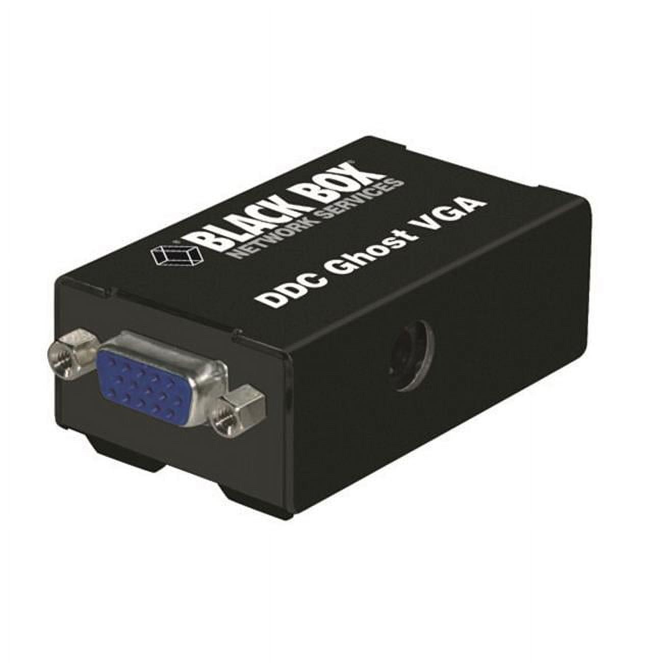 Black Box ACS2100A VGA DDC Ghost - Walmart.com