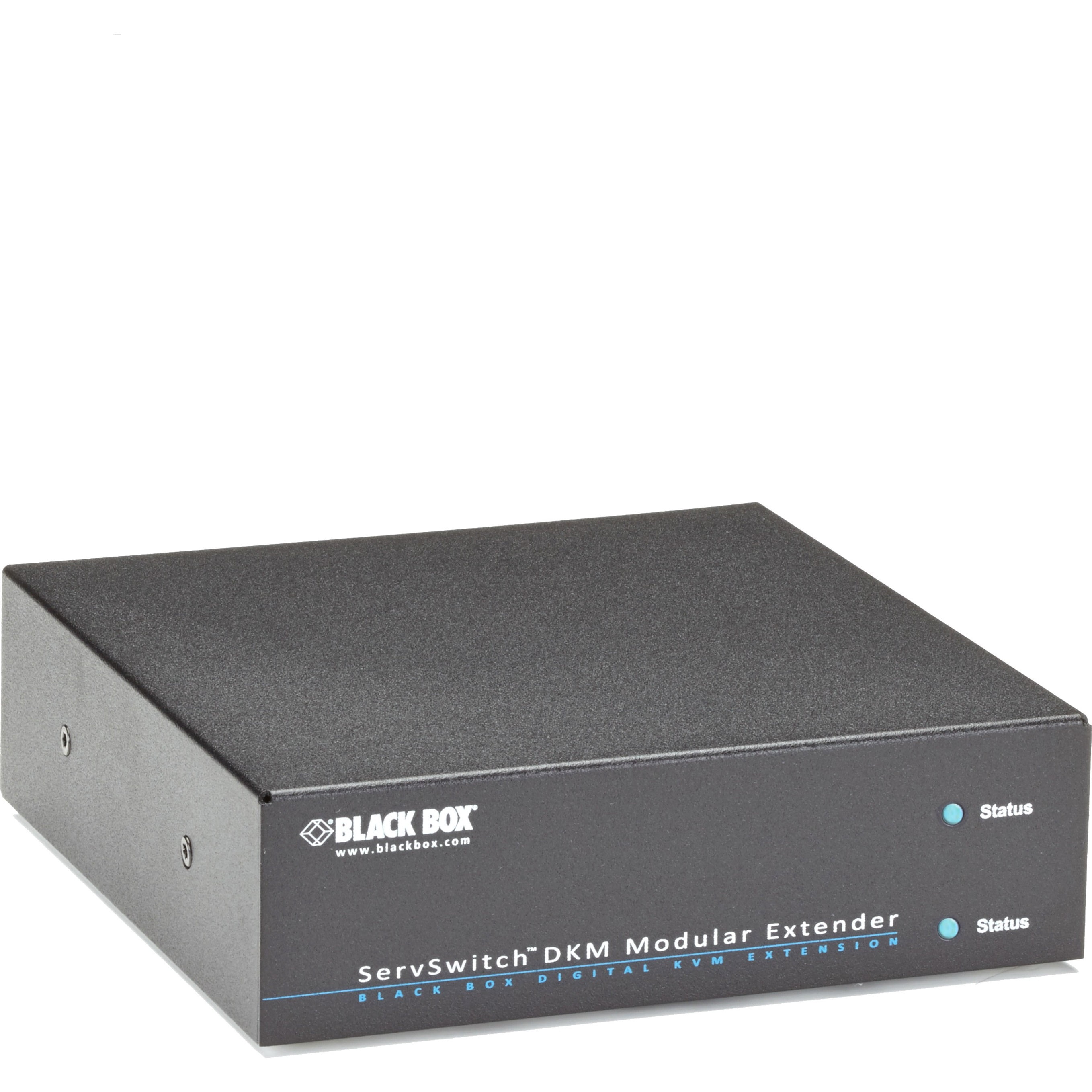 Black Box ACXMODH2R-R2 KVM Extender - Walmart.com