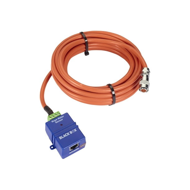 Black Box AlertWerks Rope Water Sensor - Walmart Business Supplies