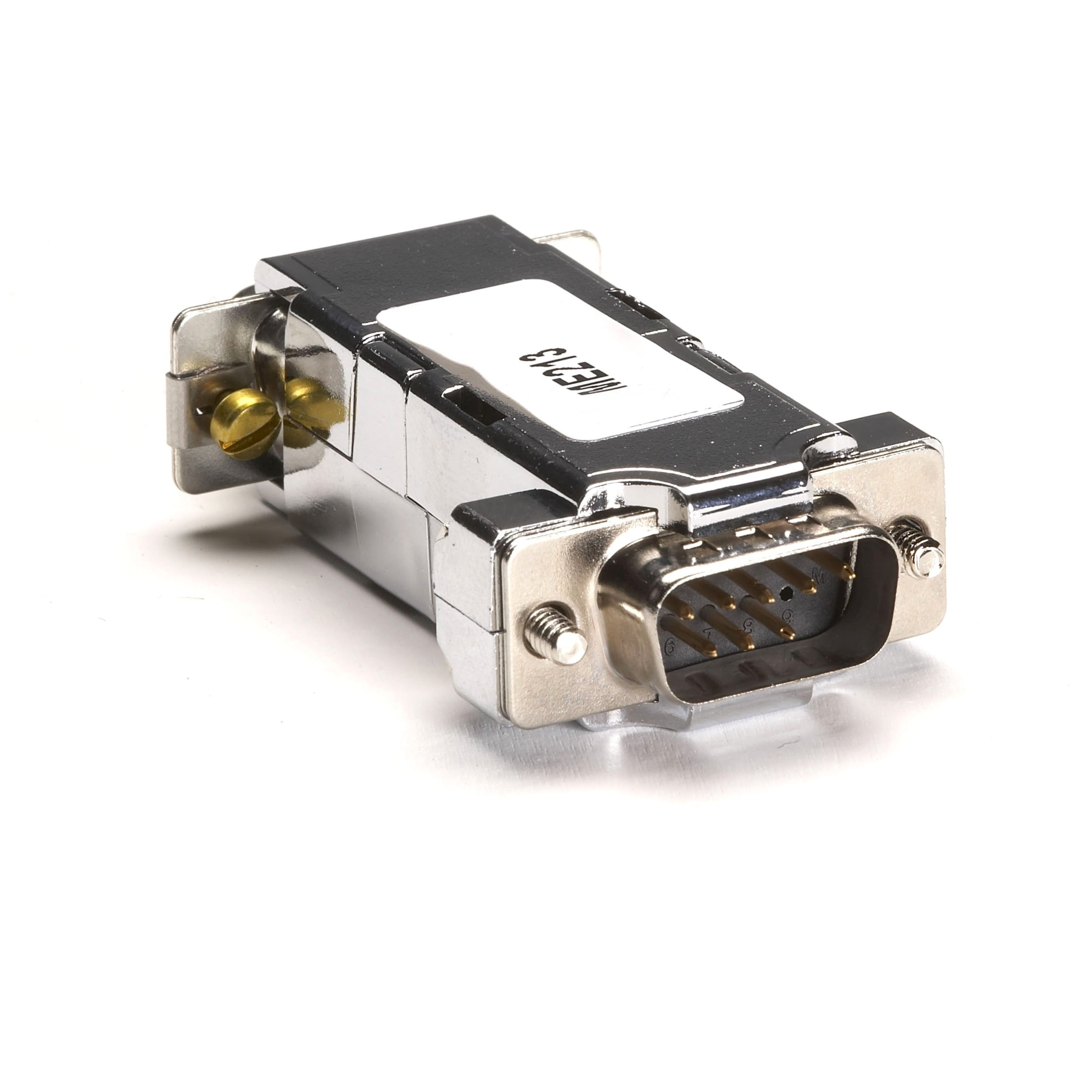 Black Box Asynchronous Modem Eliminator - Walmart.com