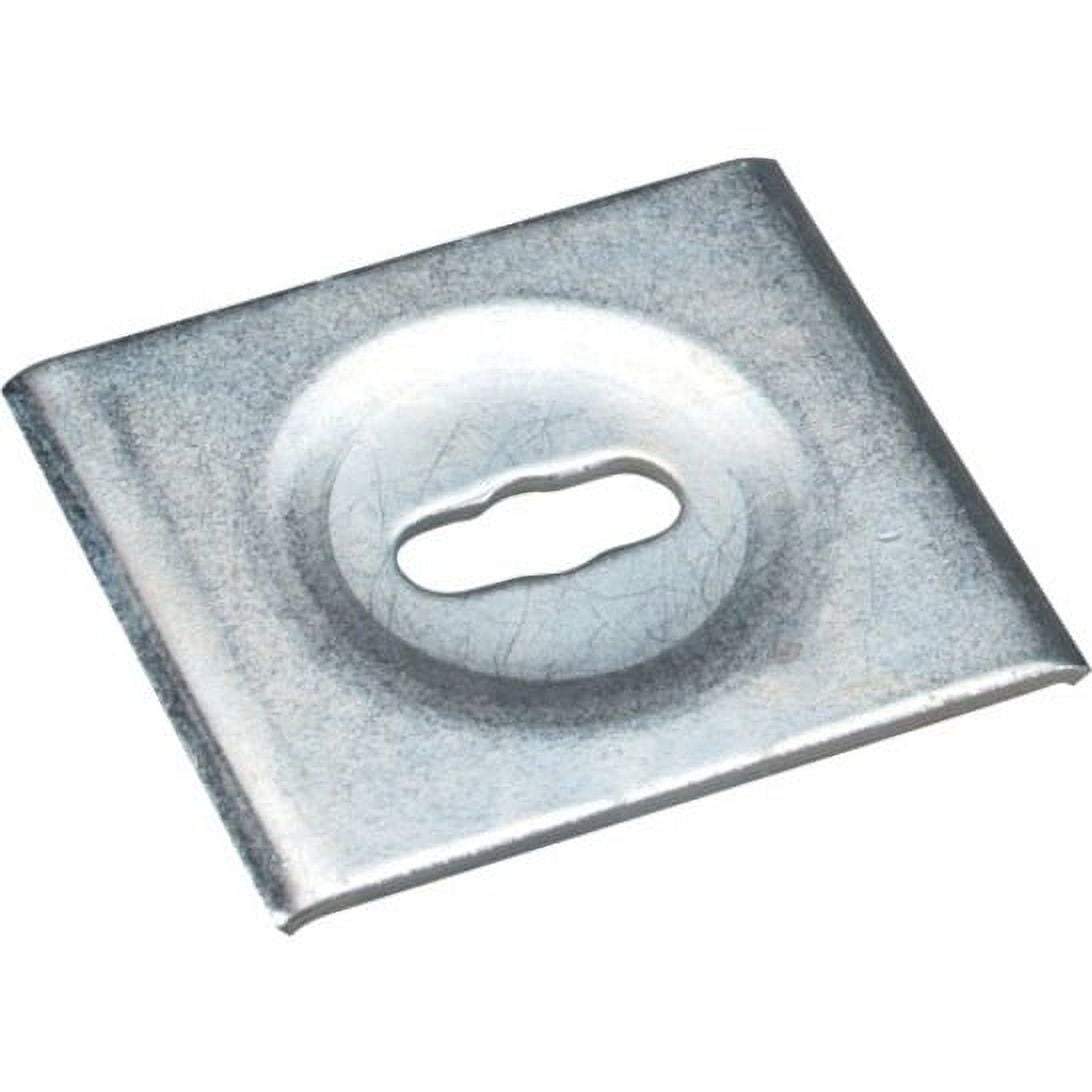 Black Box BasketPAC Cable Tray Large Splice Washers, 25-Pack - Walmart.com