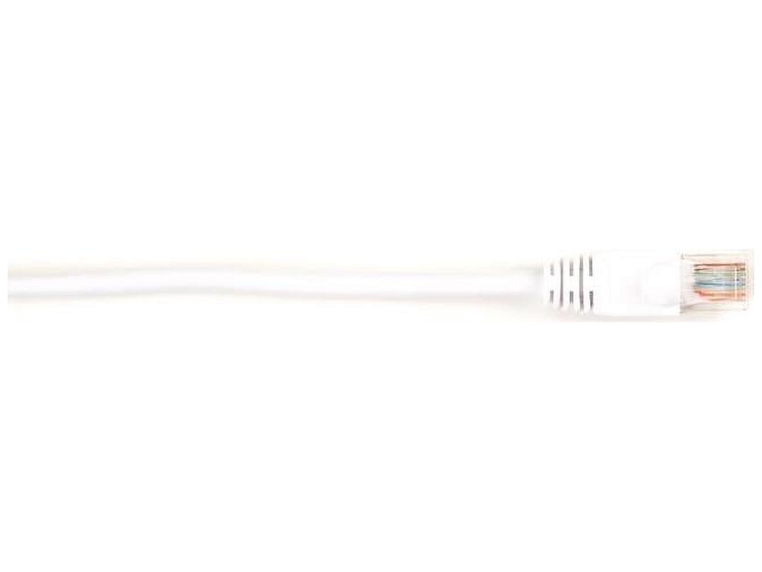 Black Box Connect Cat.5e UTP Patch Network Cable - Walmart Business ...