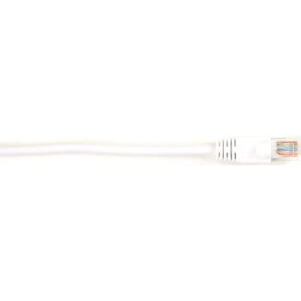 Black Box Connect Cat.6 UTP Patch Network Cable - Walmart Business Supplies
