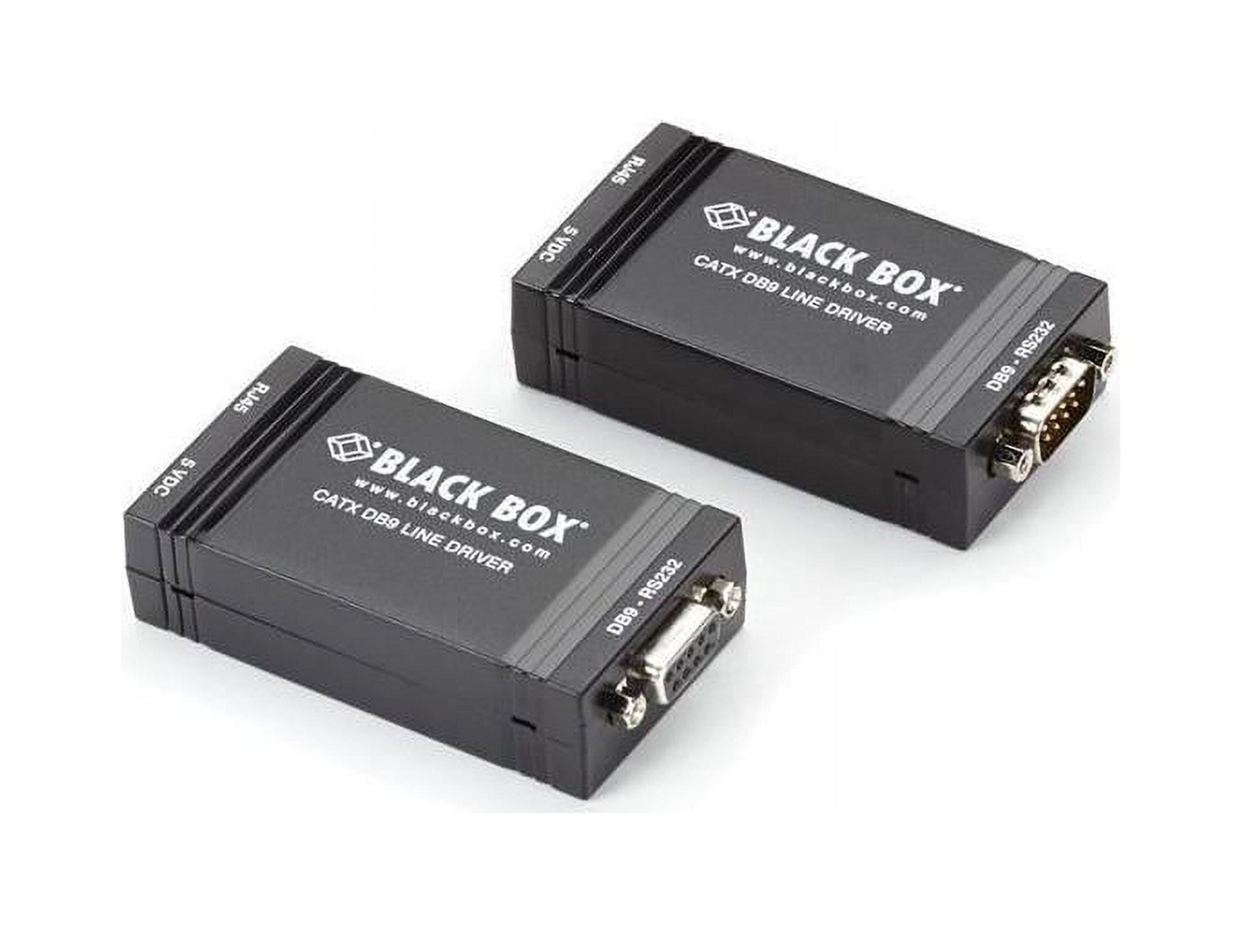 LINE DRIVER OVER CATX CABLE - Walmart.com