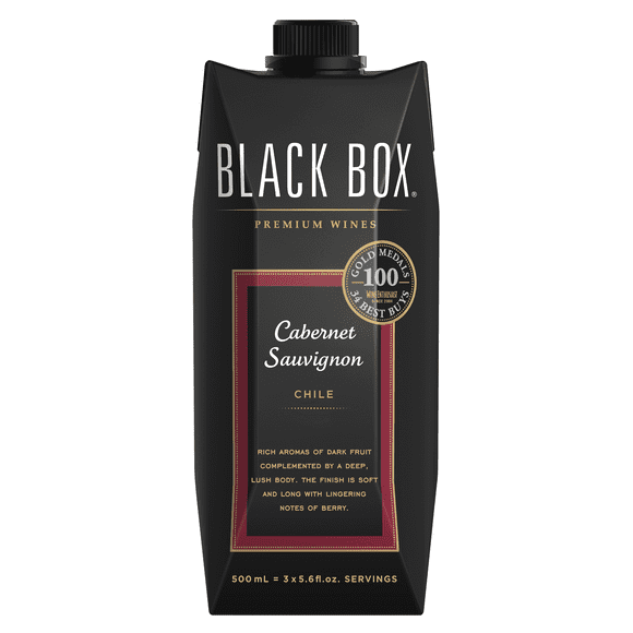 Black Box Wines Shop by Category in Alcohol - Walmart.com