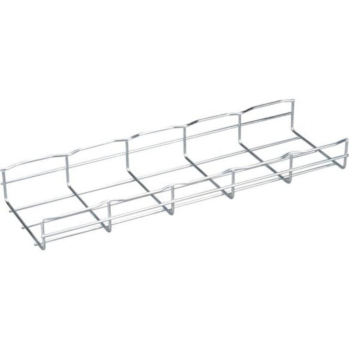 Black Box BasketPAC Cable Tray - Walmart.com