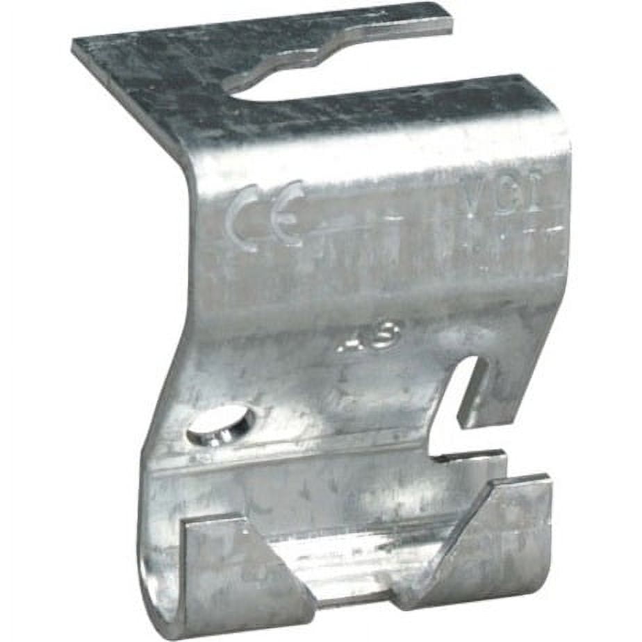 Black Box Cable Tray Trapeze Hanging Clips - 50-pack, Gsa, Taa (RM738 ...