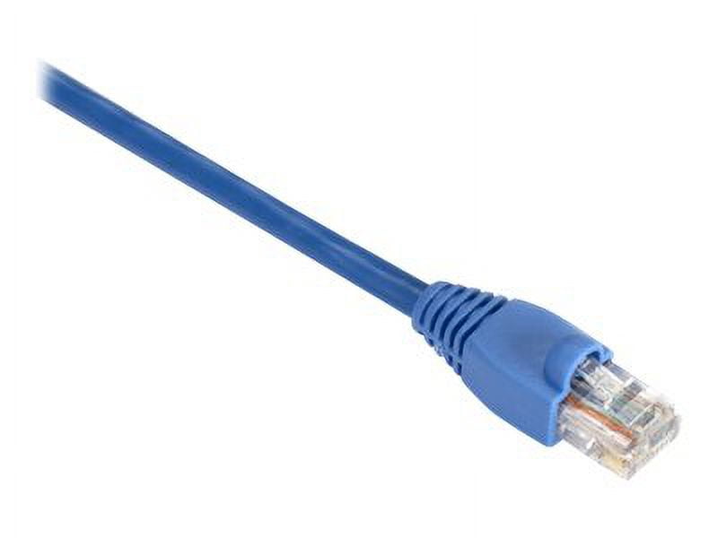 Black Box EVNSL81-0010 Black Box Cat. 5E UTP Patch Cable - RJ-45 Male ...