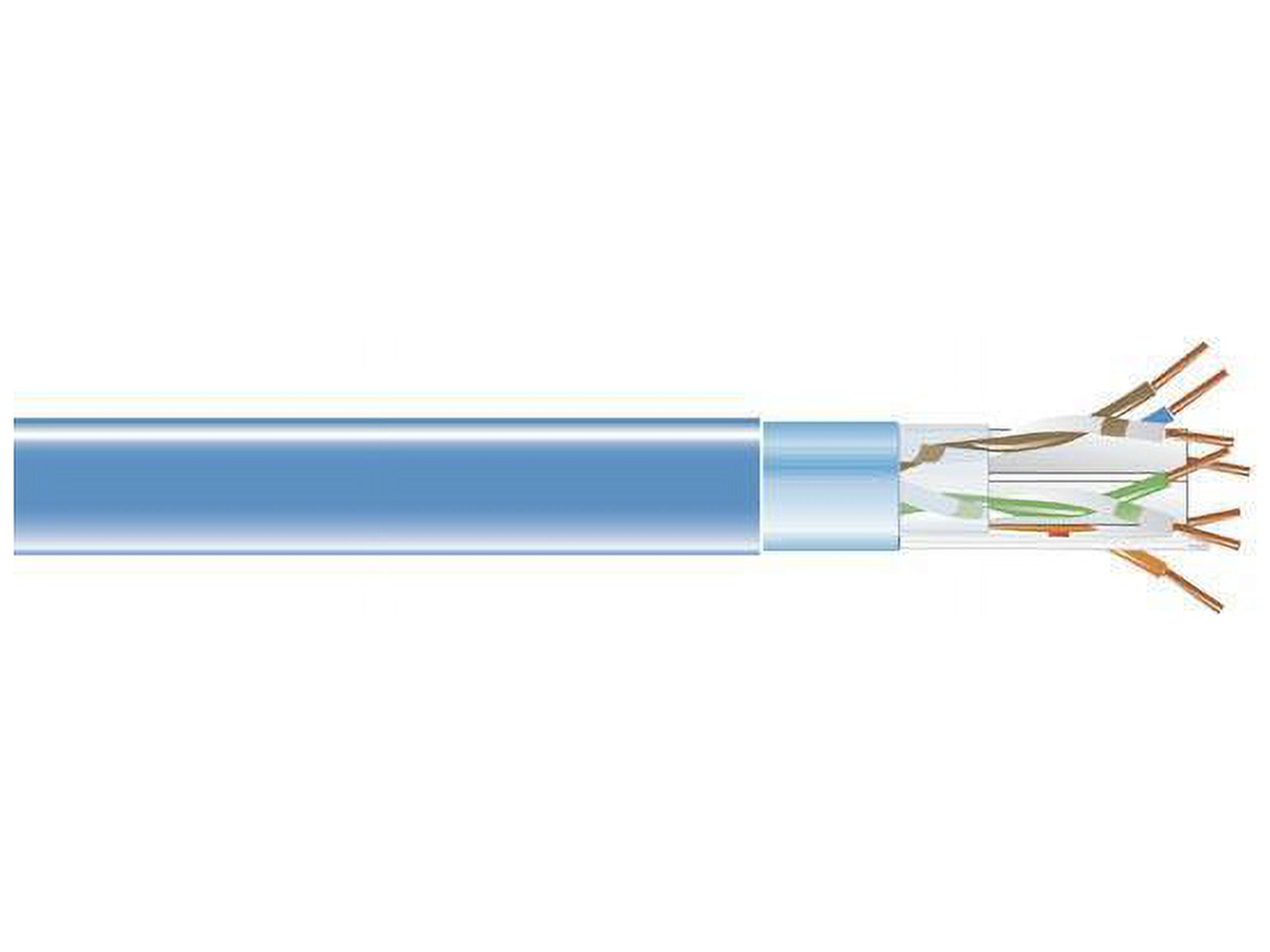Black Box Cat.6 STP Bulk Cable - Walmart Business Supplies