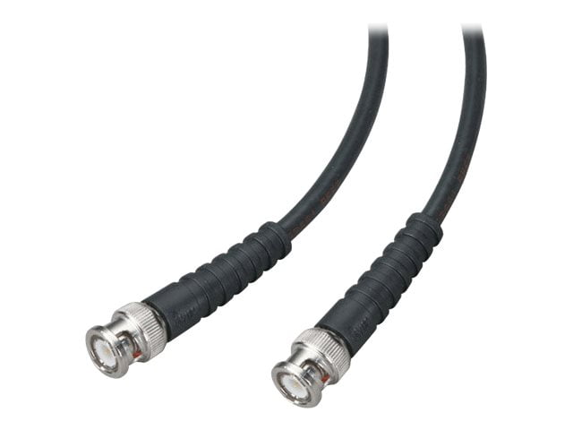 Black Box Coax Cable (ETN590010BNC) - Walmart.com