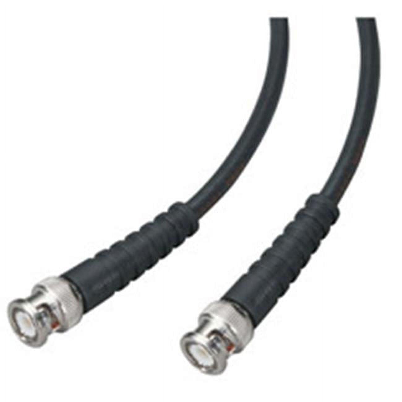 Black Box Coax Cable (ETN590010BNC) - Walmart.com