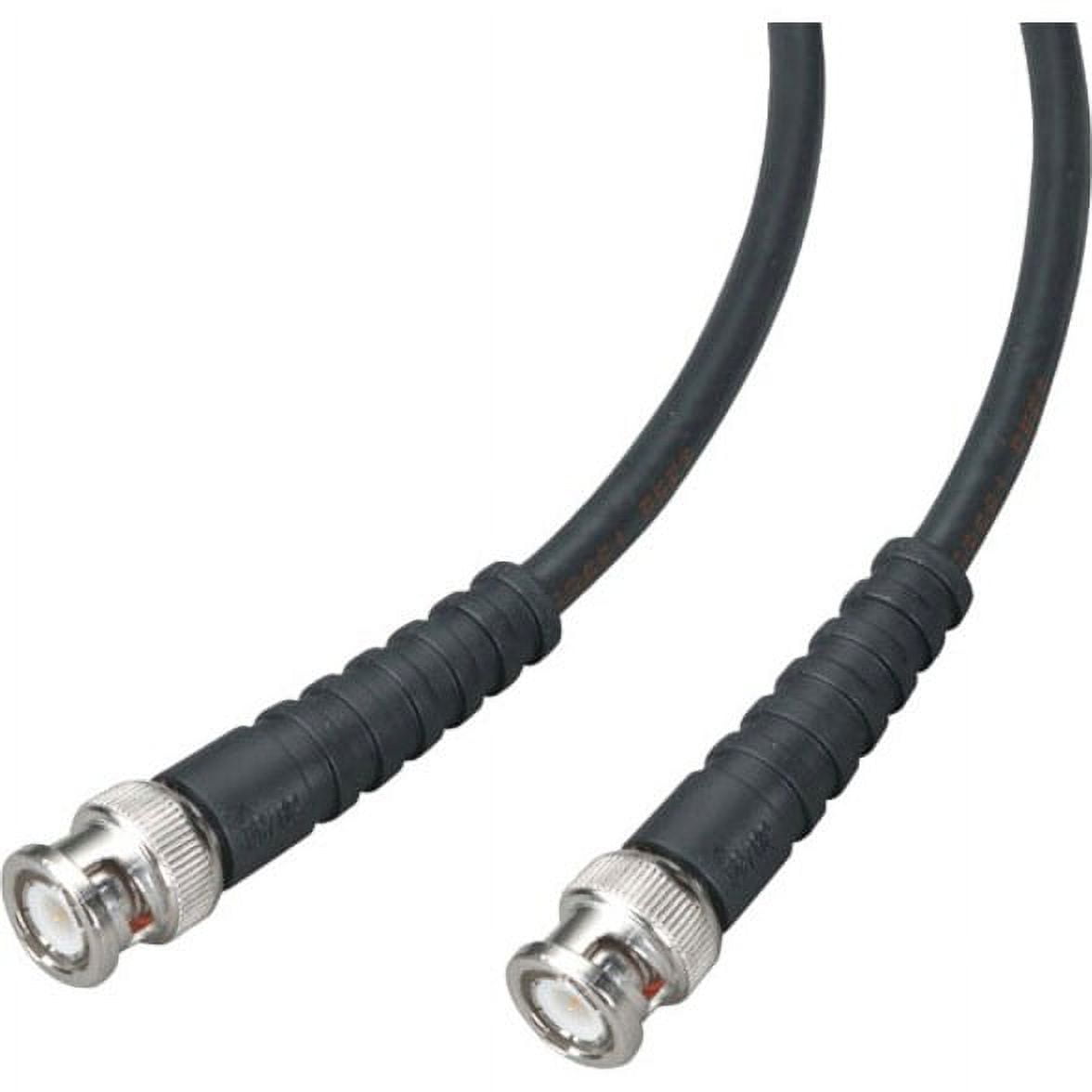 Black Box Coax Cable (ETN590050BNC) - Walmart.com